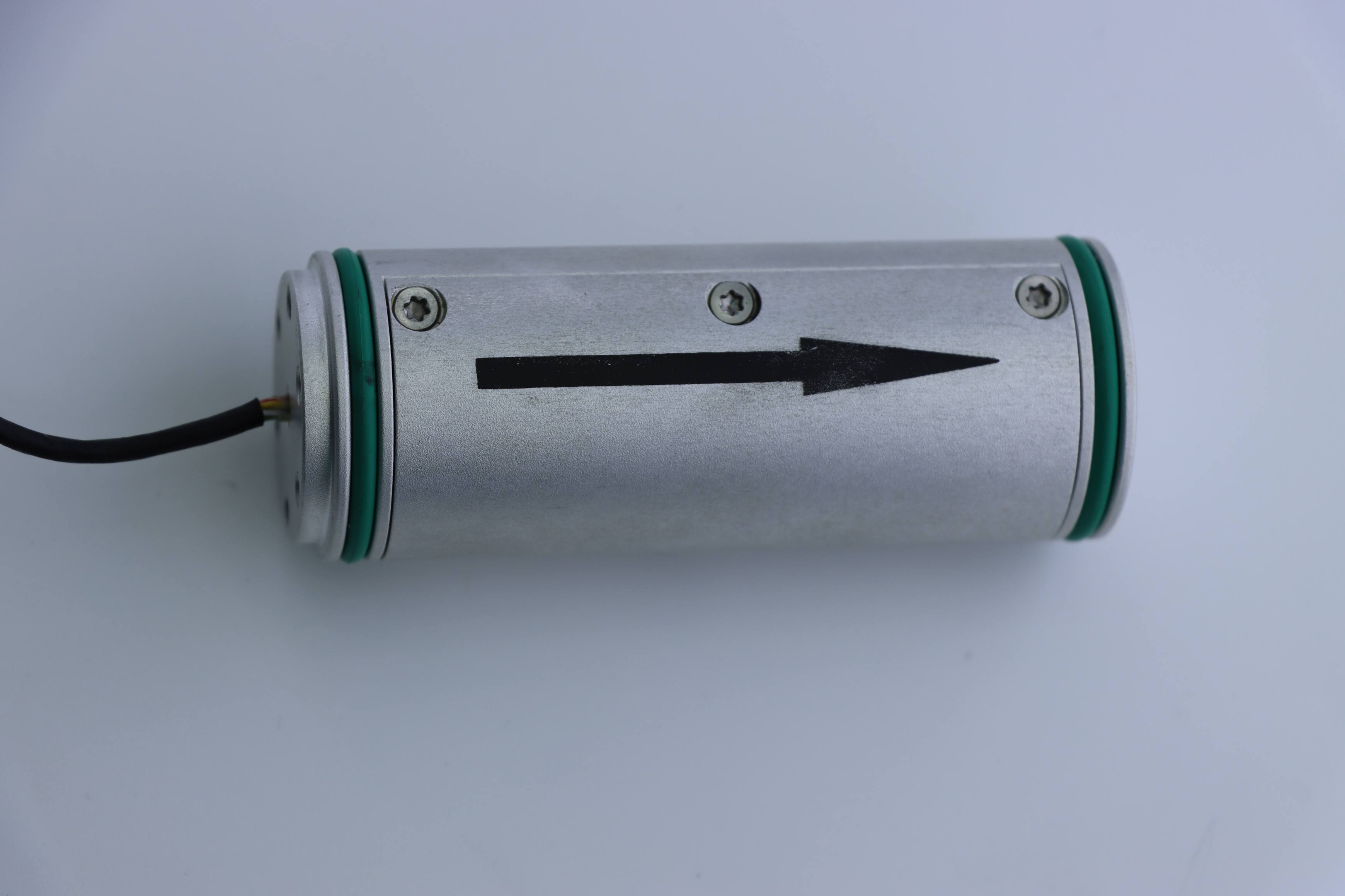 MEMS 北方探査機が石油探査に役立つ方法
