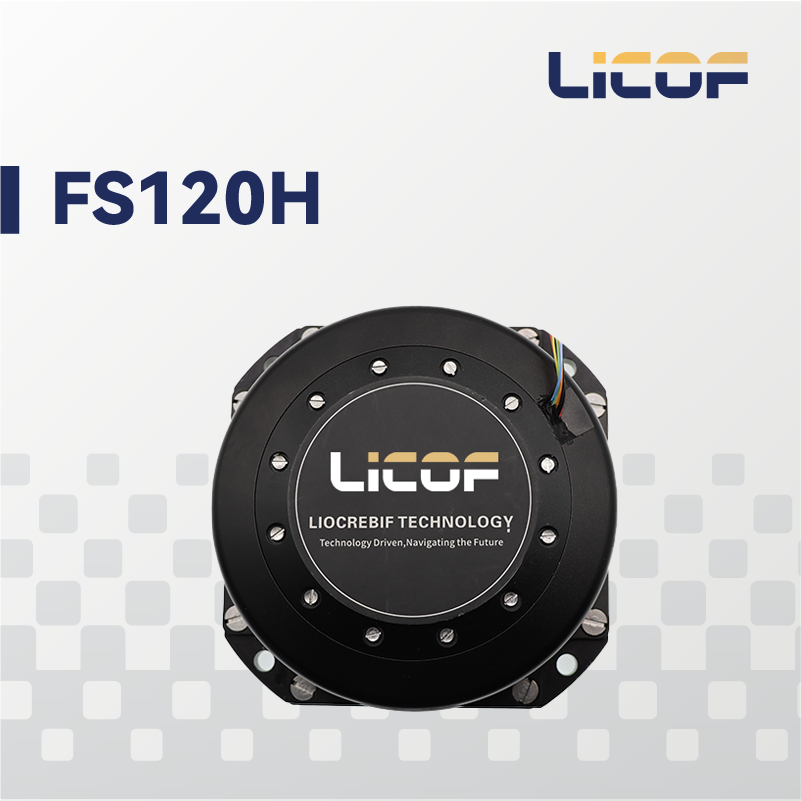 High Precision Navigation Fog Gyro 12*12*3.9cm RS422 Single Axis ...