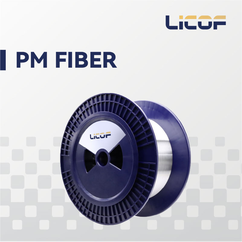 Customizable Polarization Maintaining Fiber FOG Comonents With Thin ...